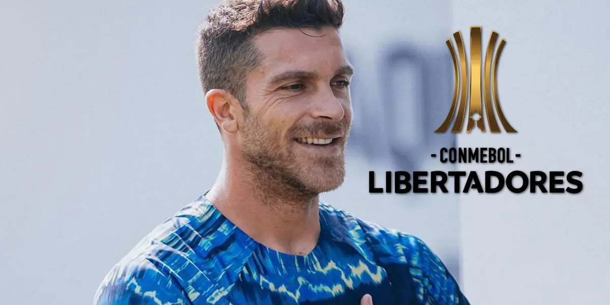 Alianza Lima se alista para la Libertadores y así lo vive Adrián Arregui