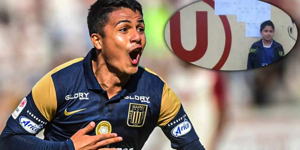 Jairo Concha hace la traición de la década y jugará en Universitario de ...