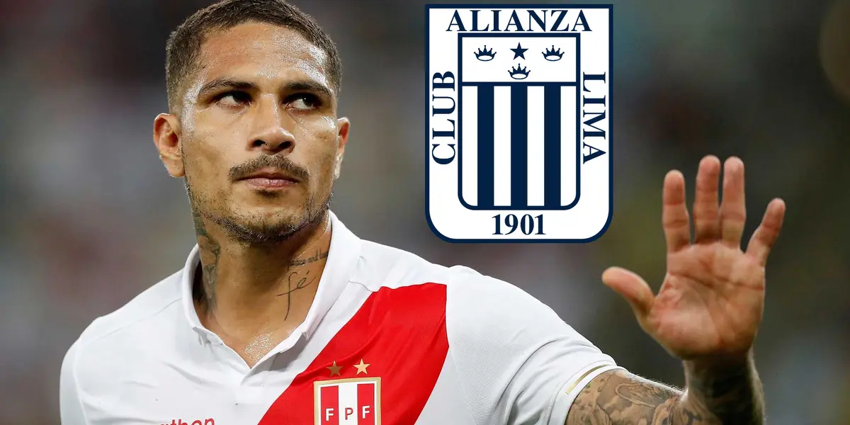 Se Reveló La Verdadera Razón Por La Que Paolo Guerrero Rechazó A