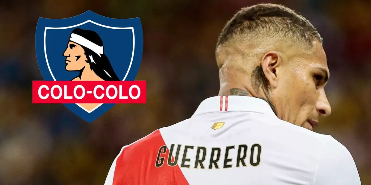 No Será En Colo Colo Lo Que Dicen En Chile Sobre La Llegada De Paolo