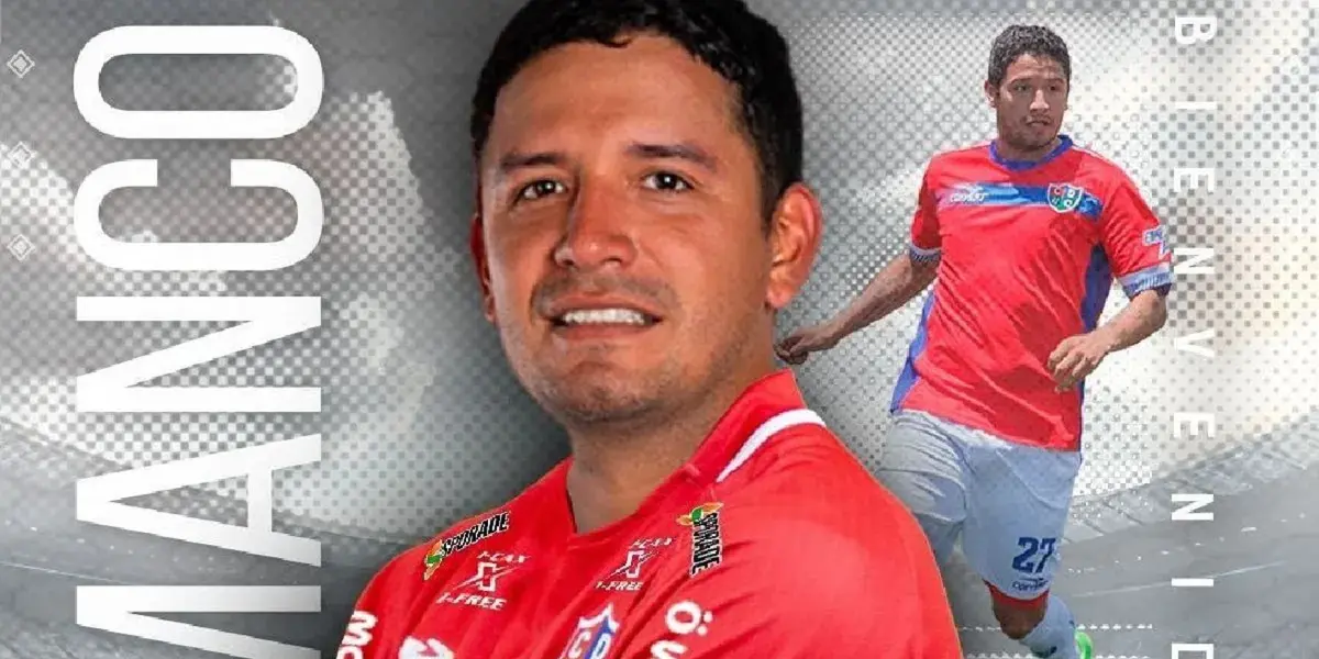Ahora que vuelve Manco a la Liga 1, lo que puede hacer para volver a ...