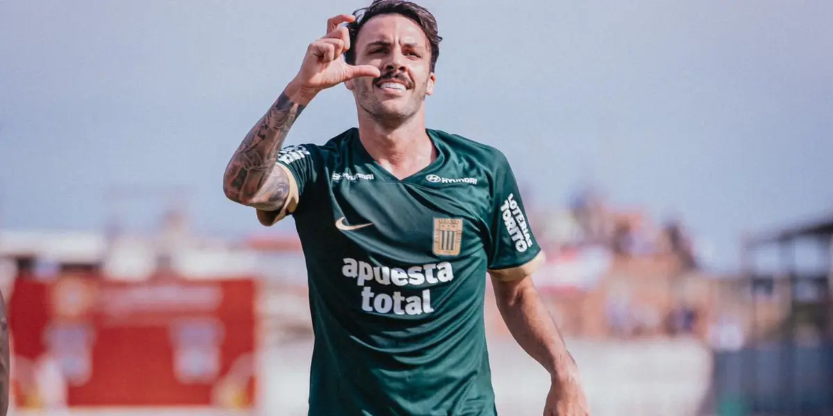 Fue la figura del partido, así reaccionó Sebastián Rodríguez tras el ...